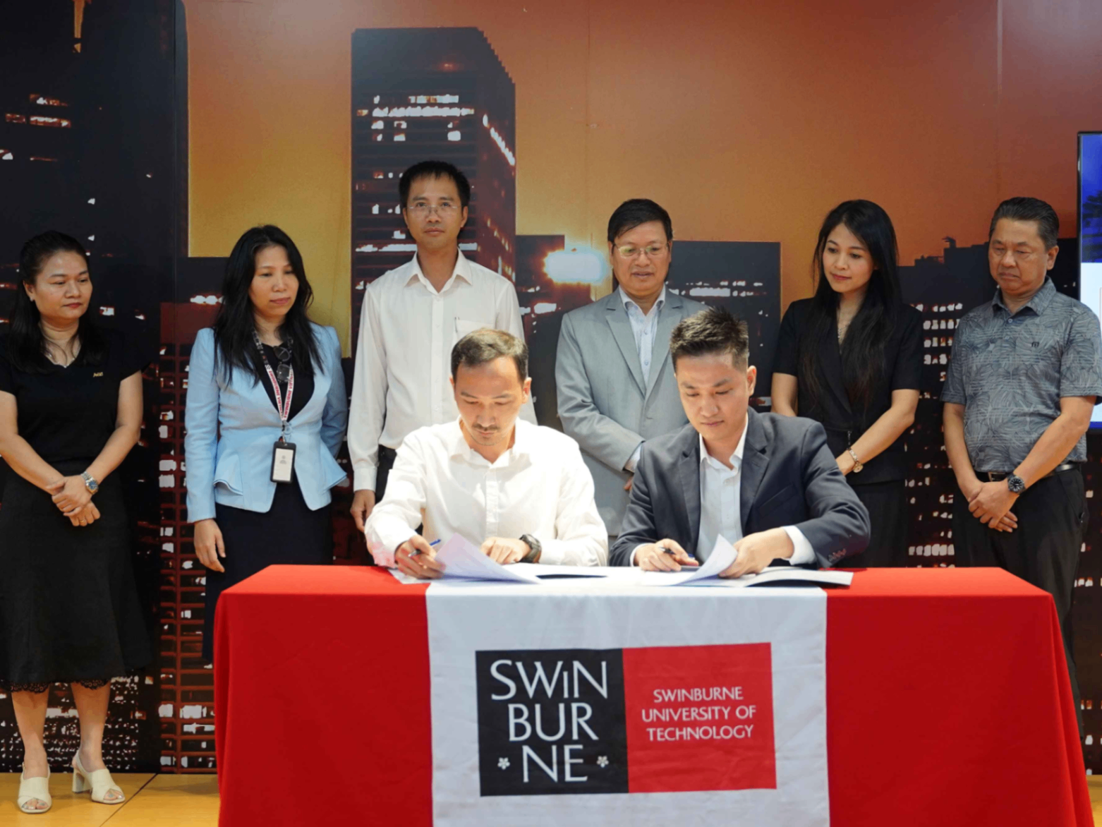 Nền Tảng Tài Sản Số | MetaDAP